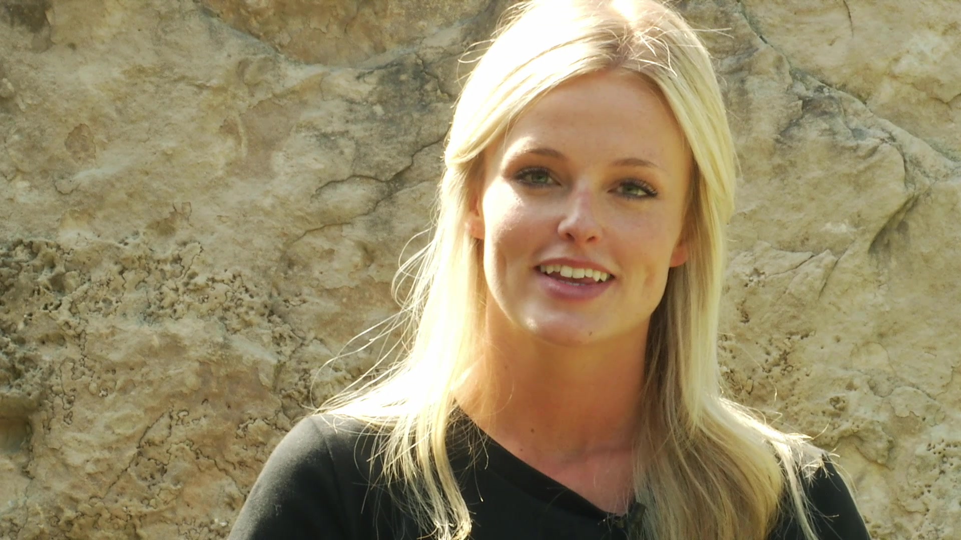 Finding God in Israel: Michelle Kullberg sharing Faith & Culture on the ...